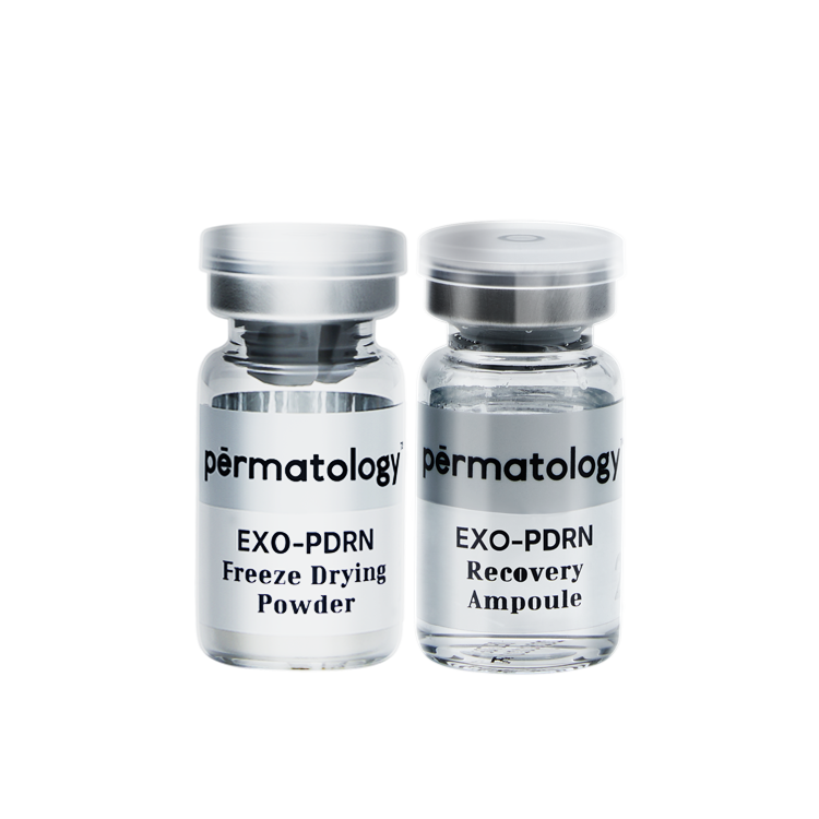 Permatology EXO-PDRN Microneedling Treatment - Zionne Beauty Lounge